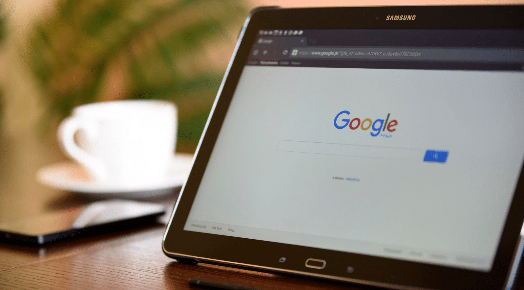 How to set up a google display campaign?