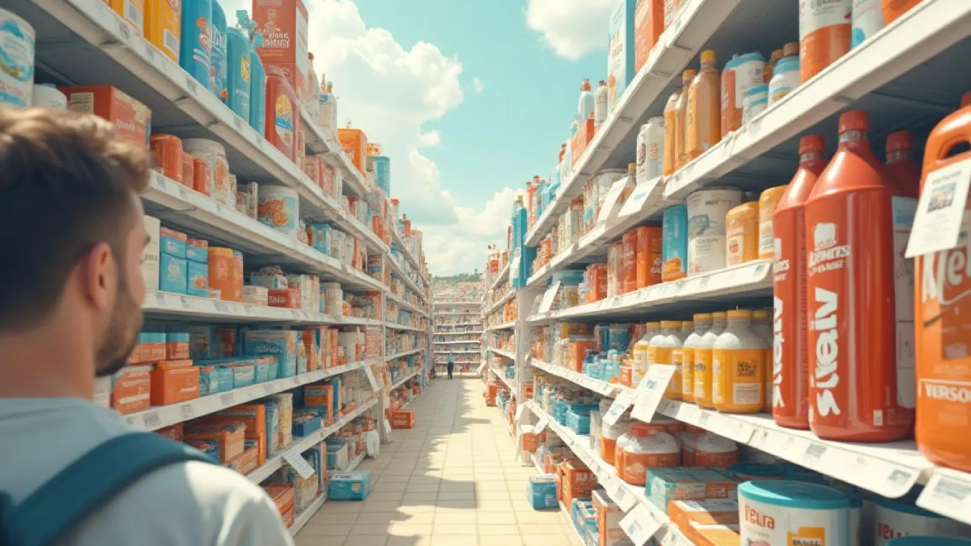 Real-World Success Stories: How Leading Brands Transformed Their ROI ...